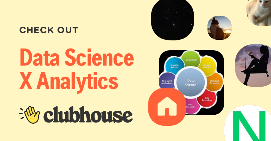 Data Science X Analytics