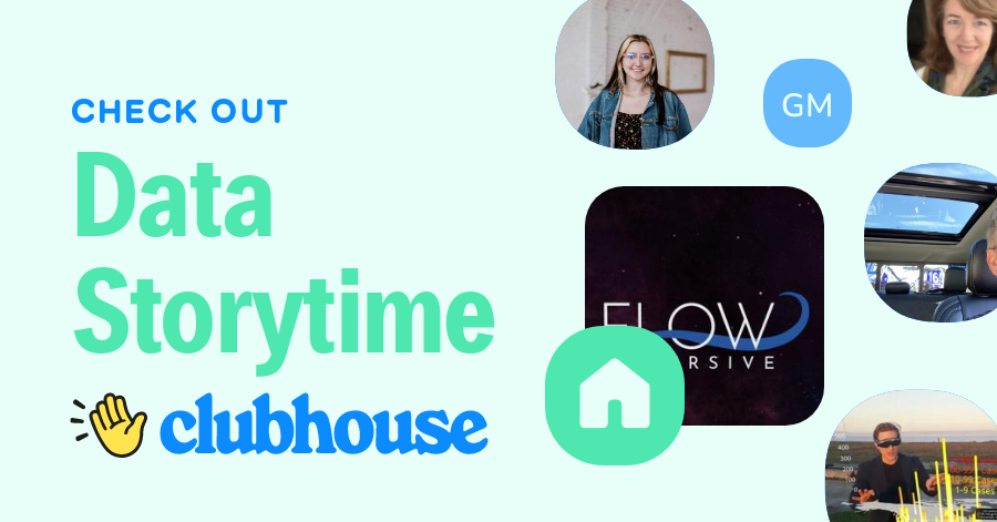 Data Storytime