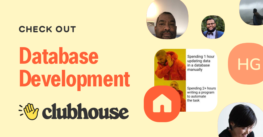 Database Development