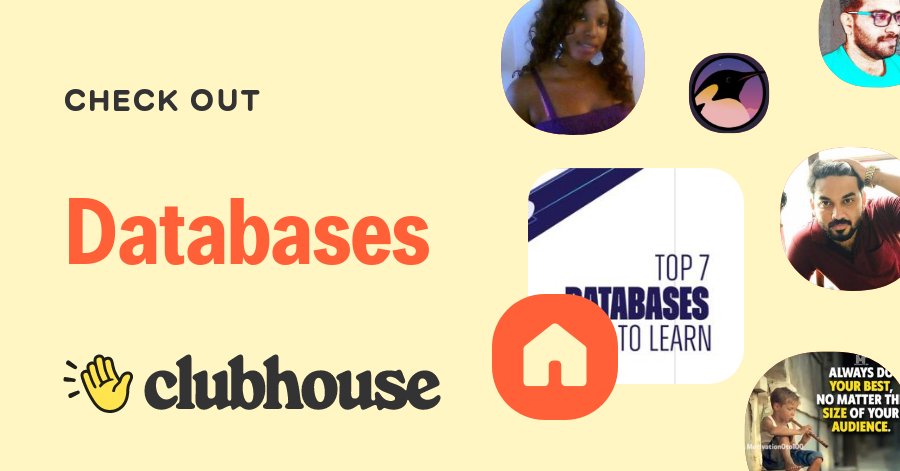 Databases