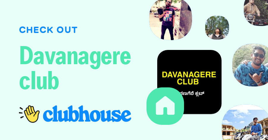 Davanagere club