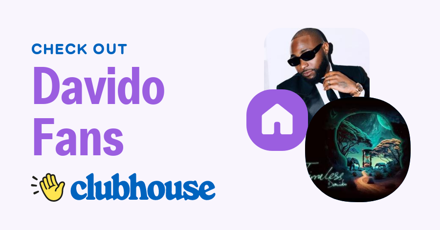 Davido Fans