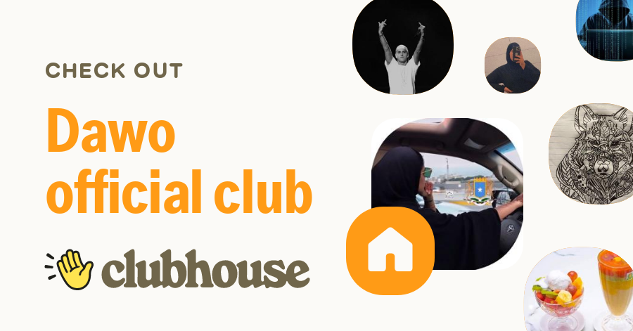 Dawo official club