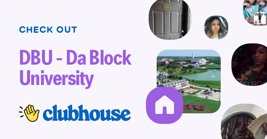 DBU - Da Block University