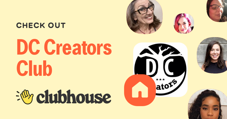DC Creators Club