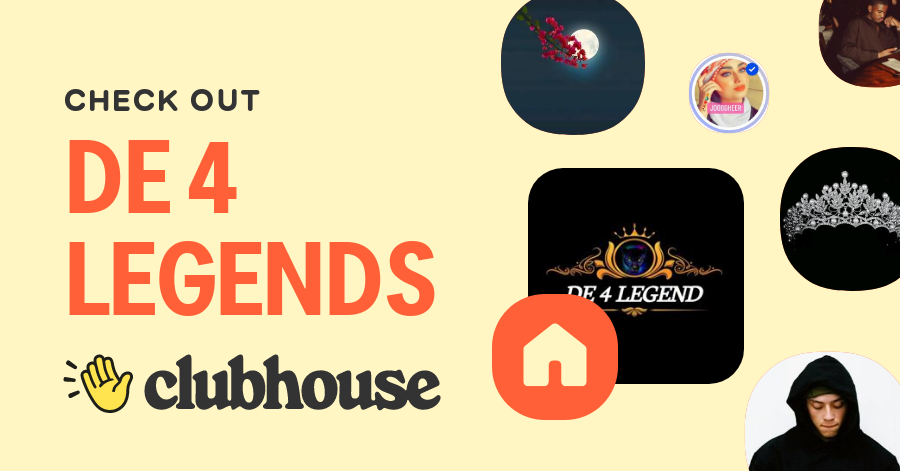 DE 4 LEGENDS