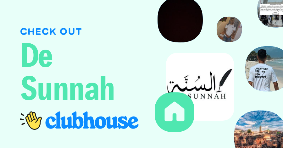 De Sunnah