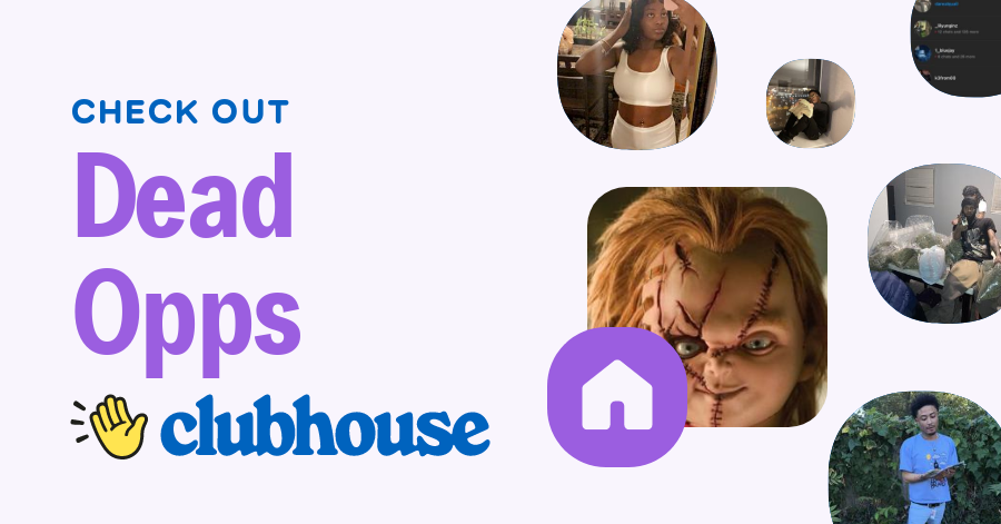 Dead Opps