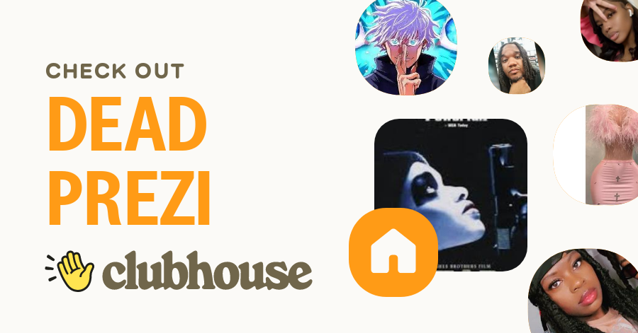 DEAD PREZI