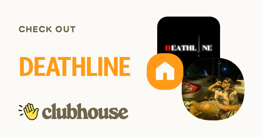DEATHLINE