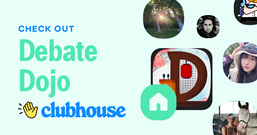 Debate Dojo