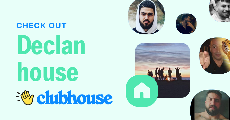 Declan house