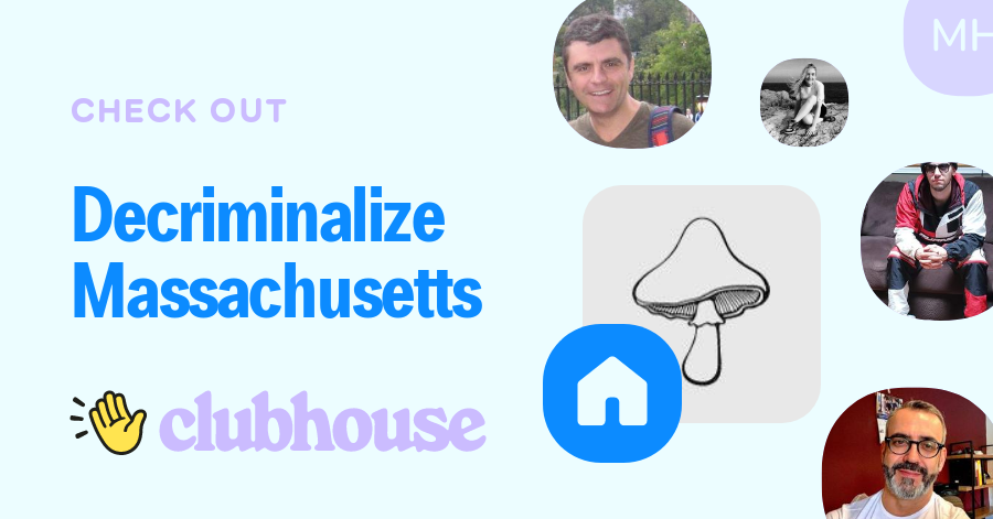 Decriminalize Massachusetts