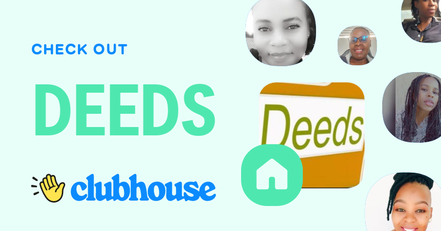 DEEDS