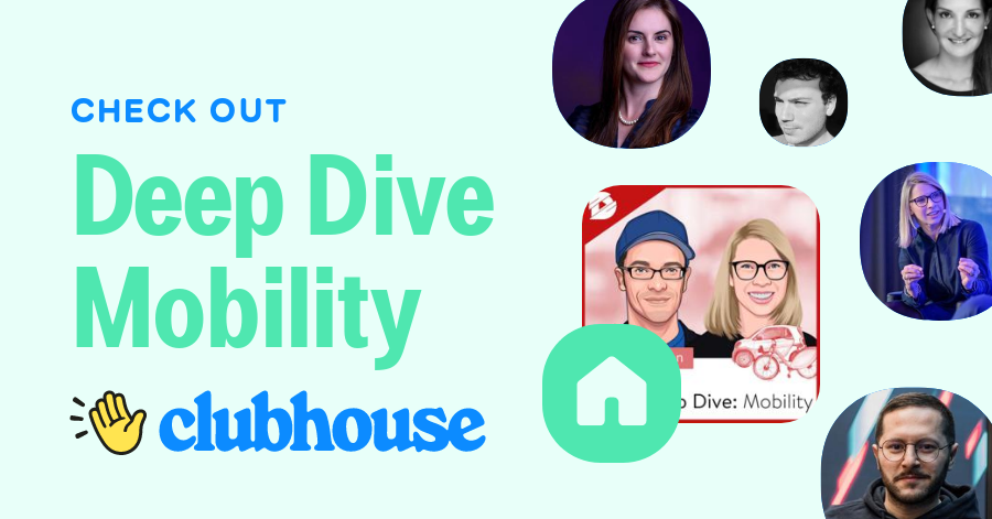 Deep Dive Mobility