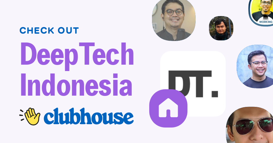 Deeptech Indonesia