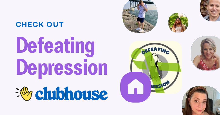 Defeating Depression