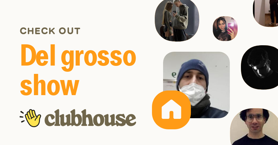 Del grosso show