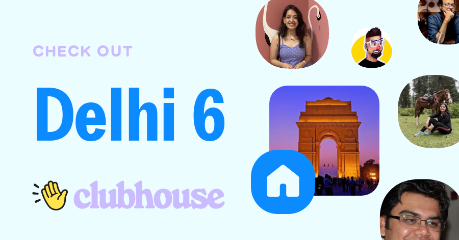 Delhi 6