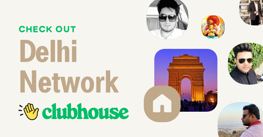 Delhi Network