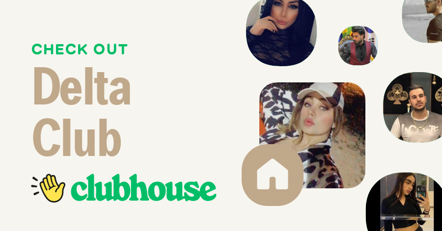 Delta Club