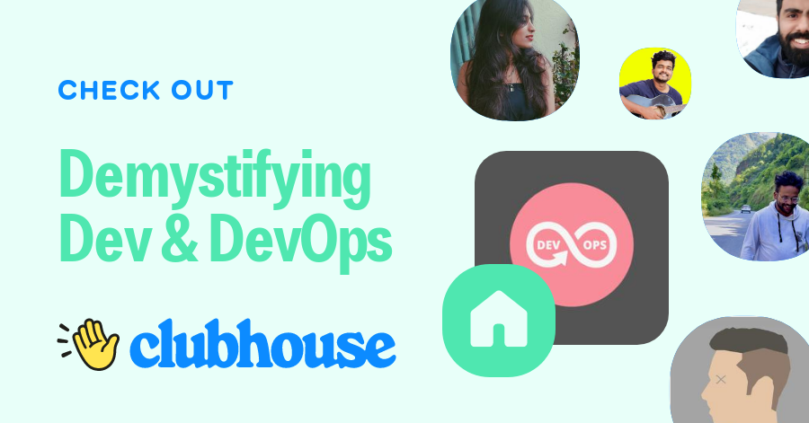 Demystifying Dev & DevOps