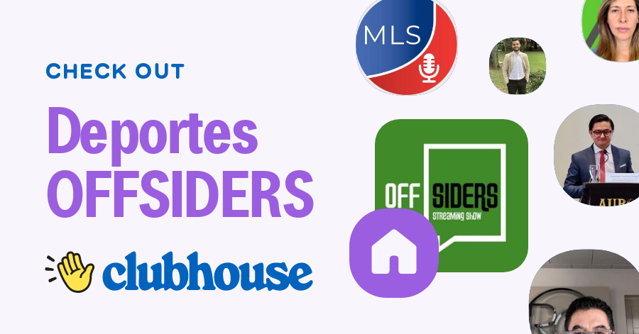 Deportes OFFSIDERS
