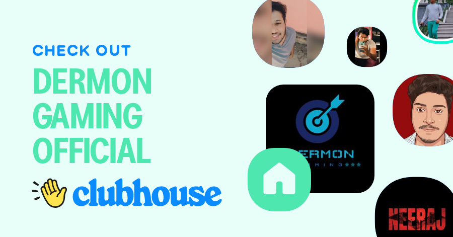 DERMON GAMING OFFICIAL