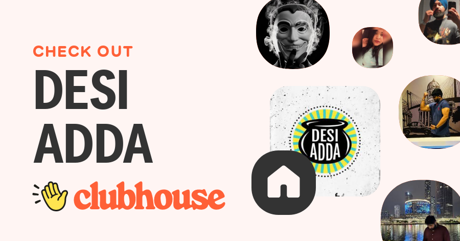 DESI ADDA