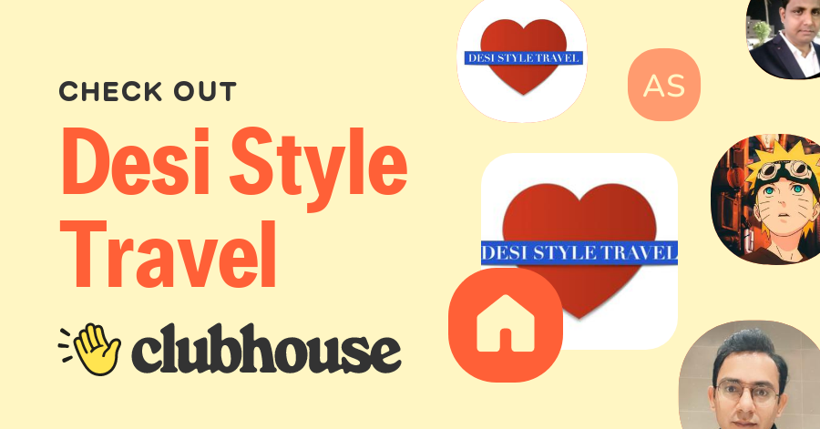Desi Style Travel