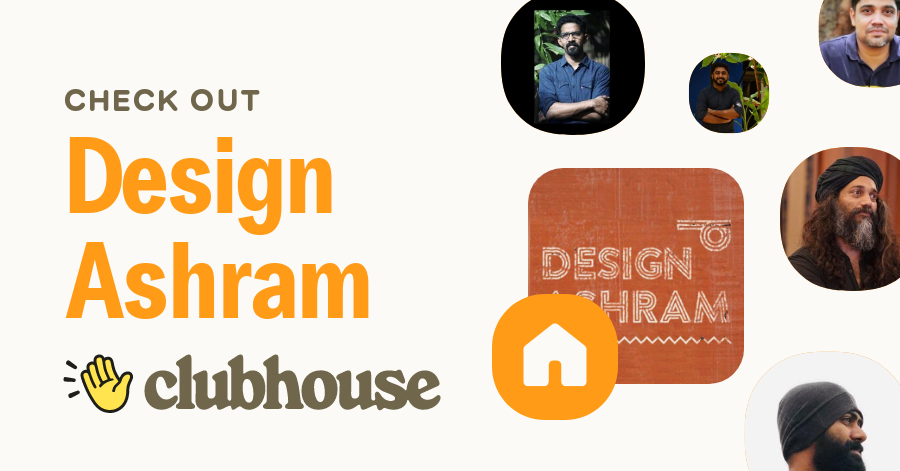 Design Ashram