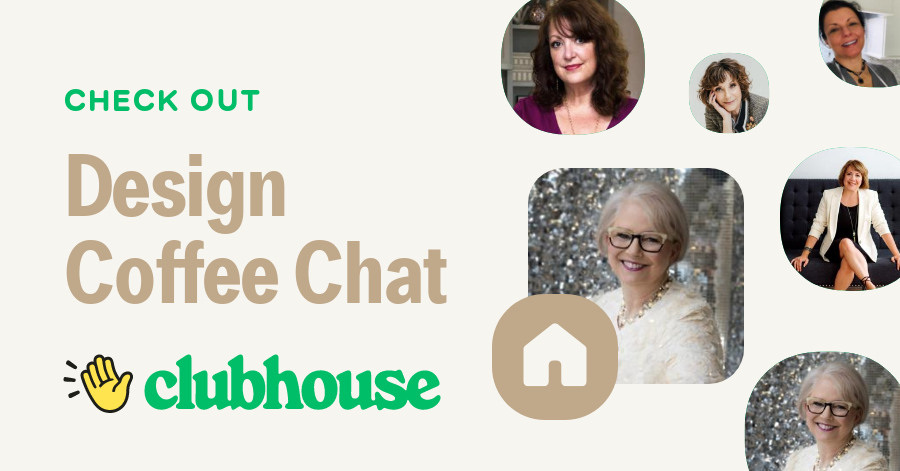 Design Coffee Chat