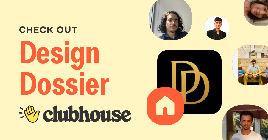 Design Dossier