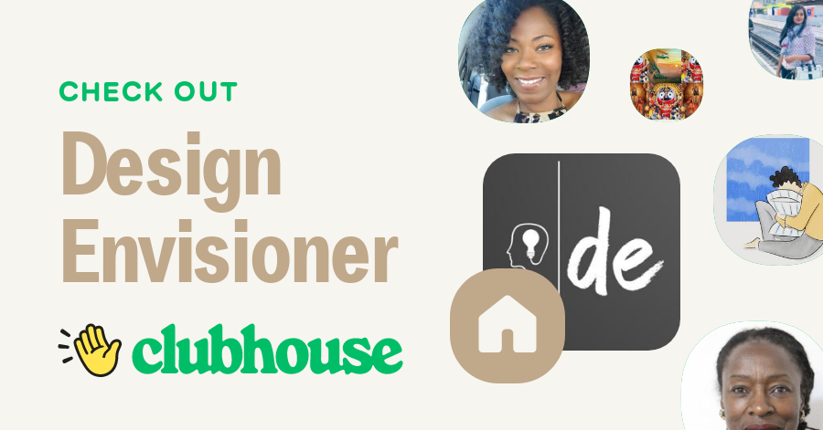 Design Envisioner