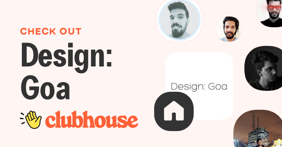 Design: Goa