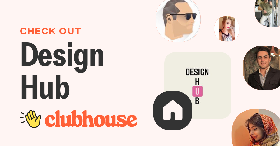 Design Hub