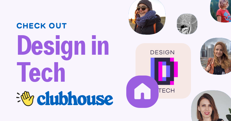 Design in Tech