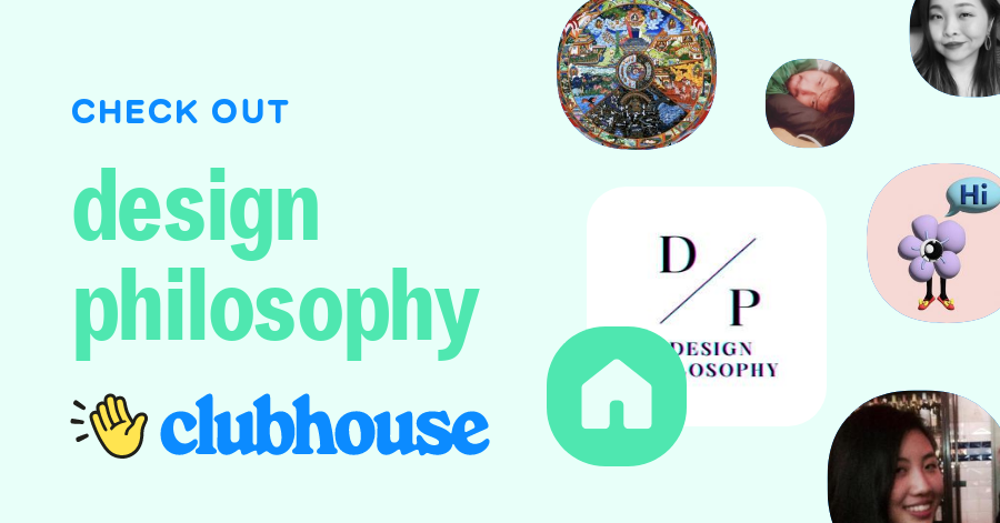 design philosophy