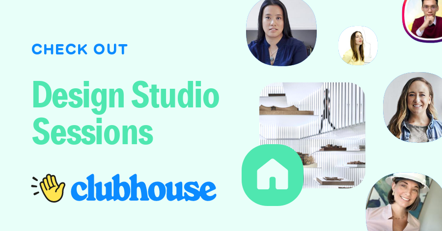 Design Studio Sessions