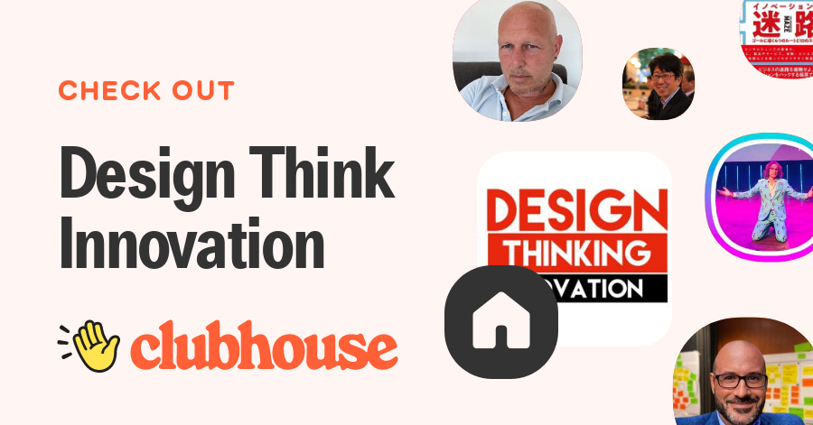 Design Think Innovation