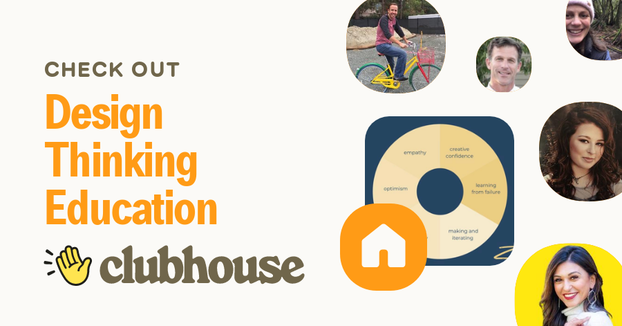 Design Thinking Education