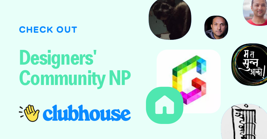 Designers' Community NP