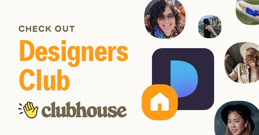Designers Club