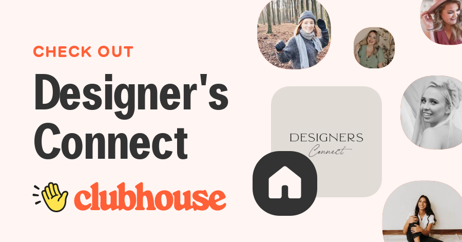 Designer's Connect