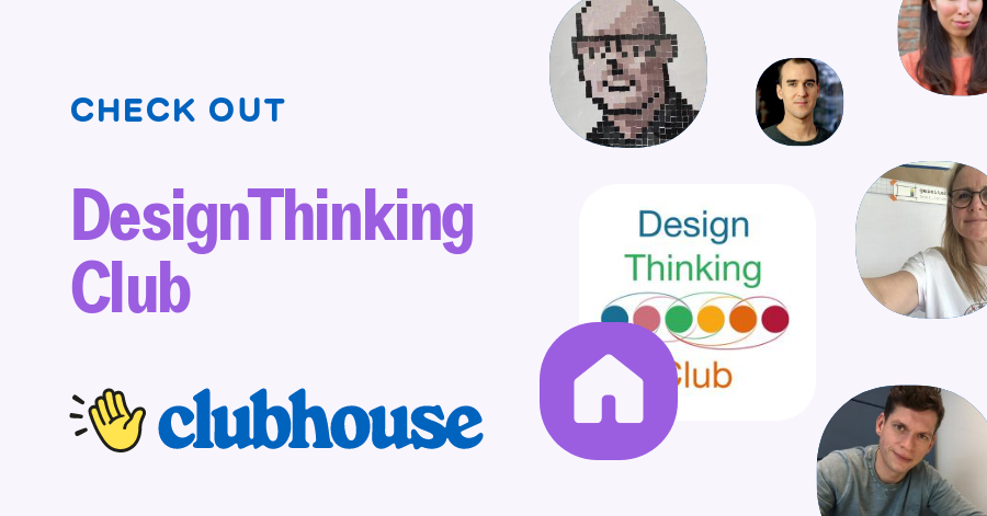 DesignThinking Club