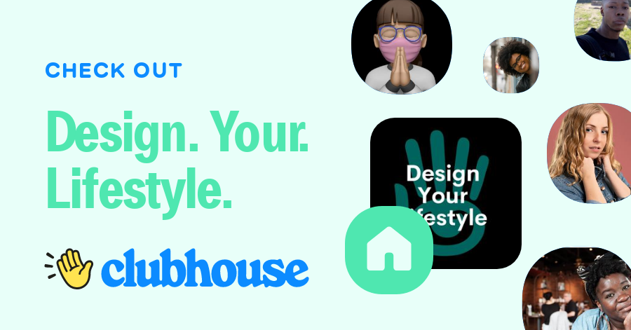 Design. Your. Lifestyle.