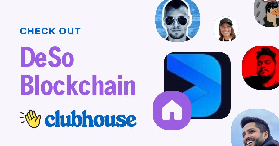 DeSo Blockchain