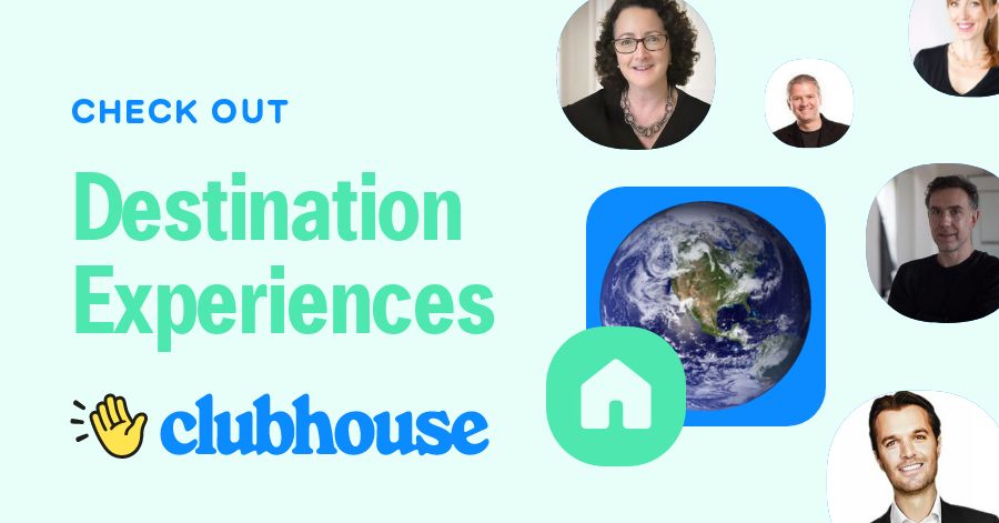 Destination Experiences