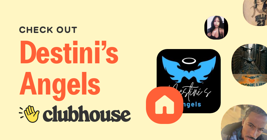 Destini’s Angels
