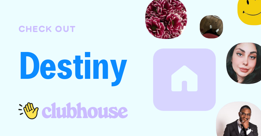 Destiny